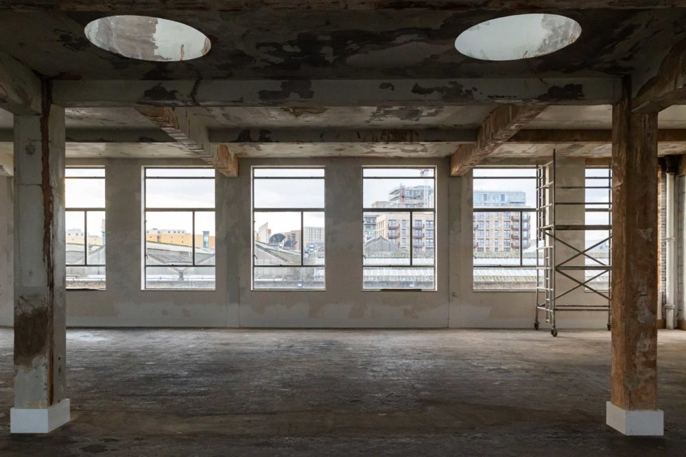 Homepage - The Beams