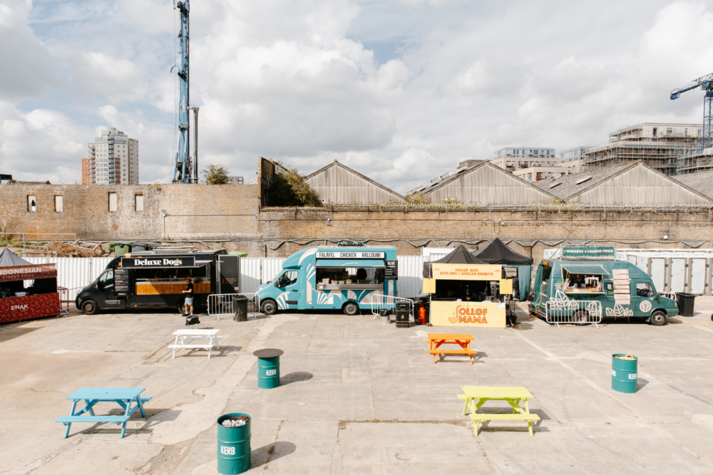 Homepage - The Beams