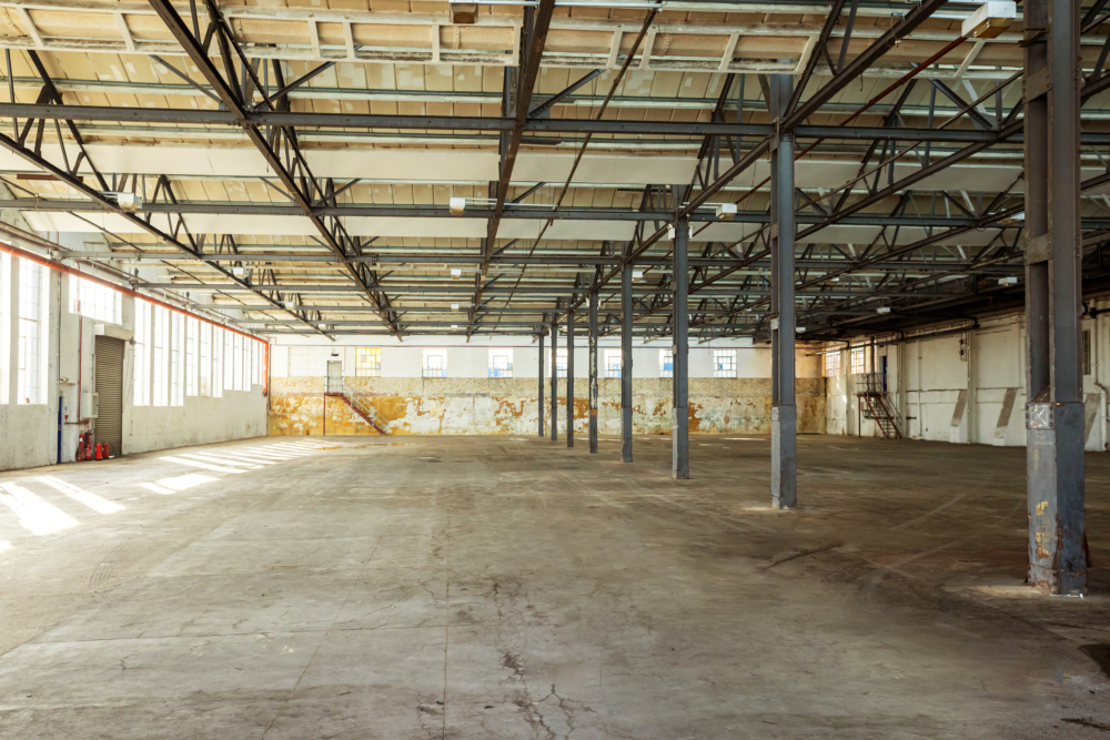 Homepage - The Beams