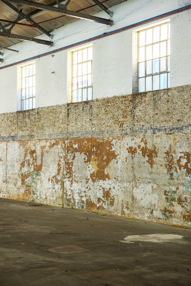 Homepage - The Beams