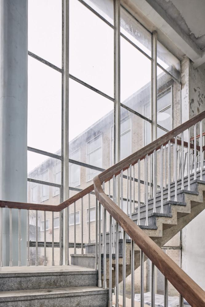 Homepage - The Beams