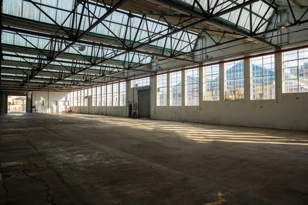 Homepage - The Beams