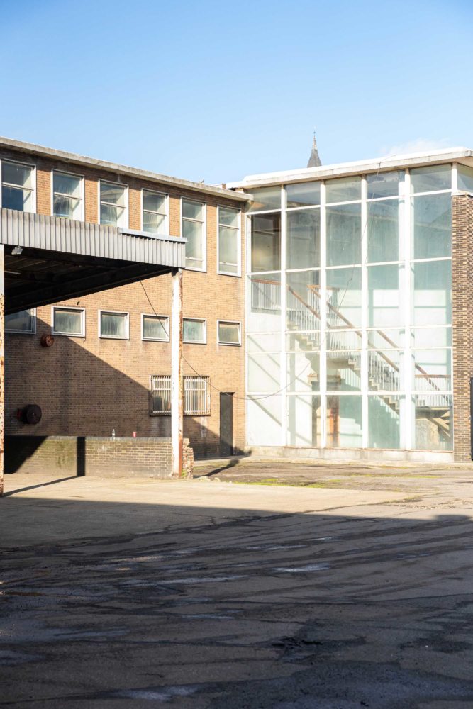 Homepage - The Beams