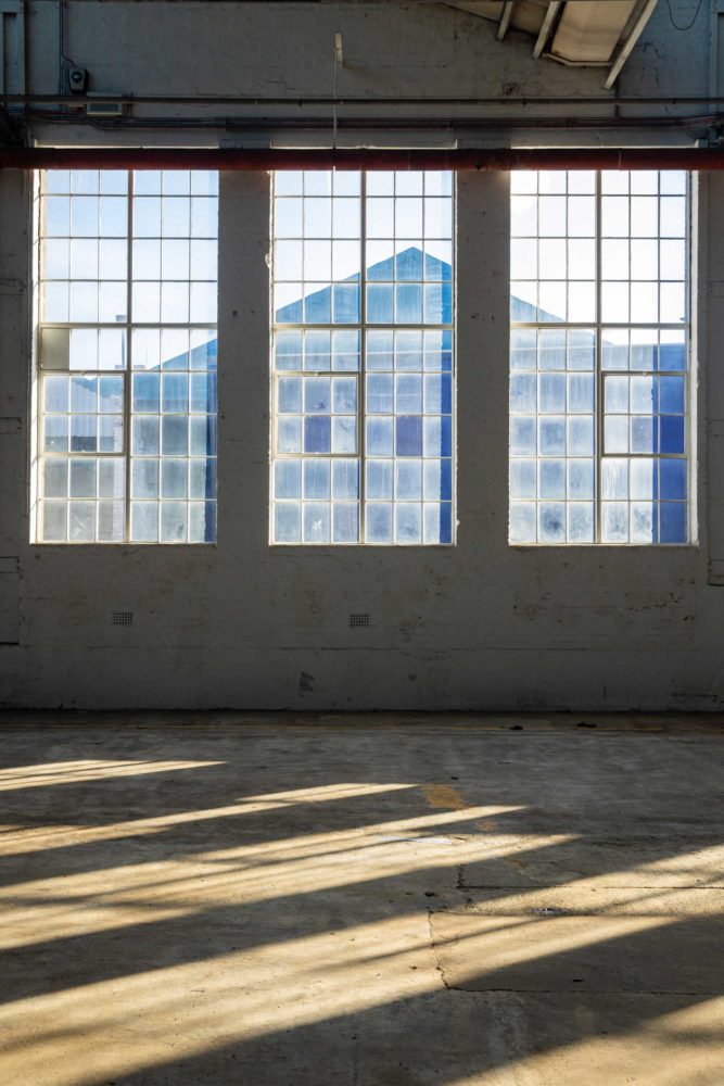 Homepage - The Beams