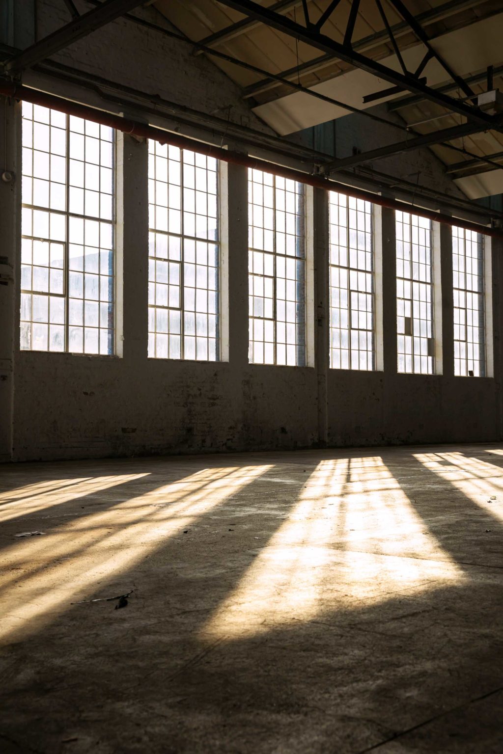 Homepage - The Beams