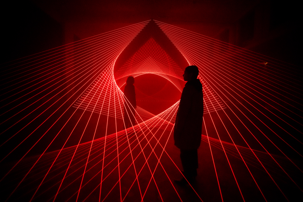 Homepage - The Beams