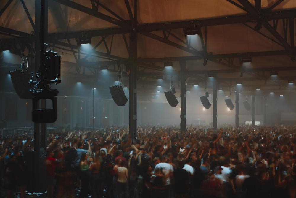 Homepage - The Beams