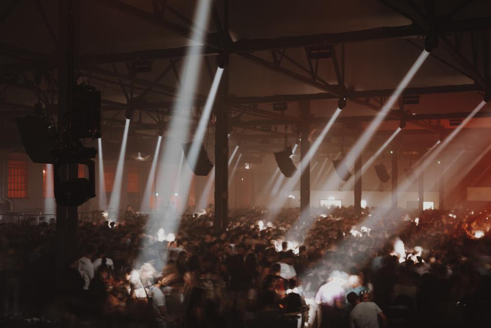 Homepage - The Beams