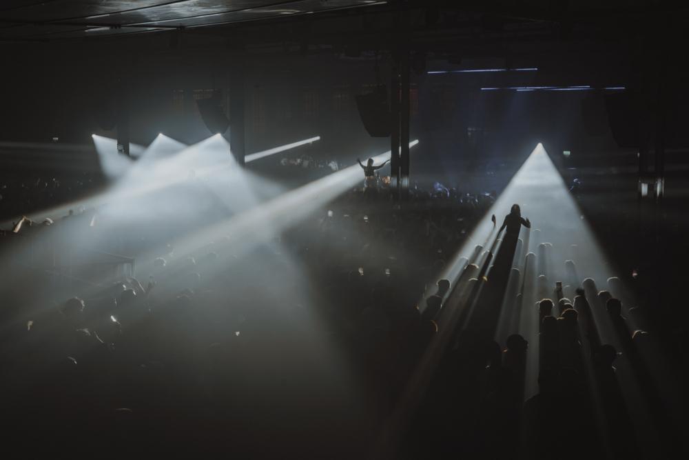 Homepage - The Beams