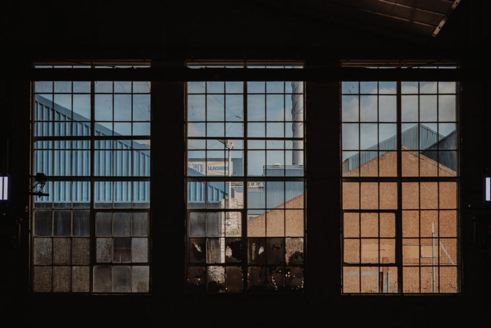 Homepage - The Beams