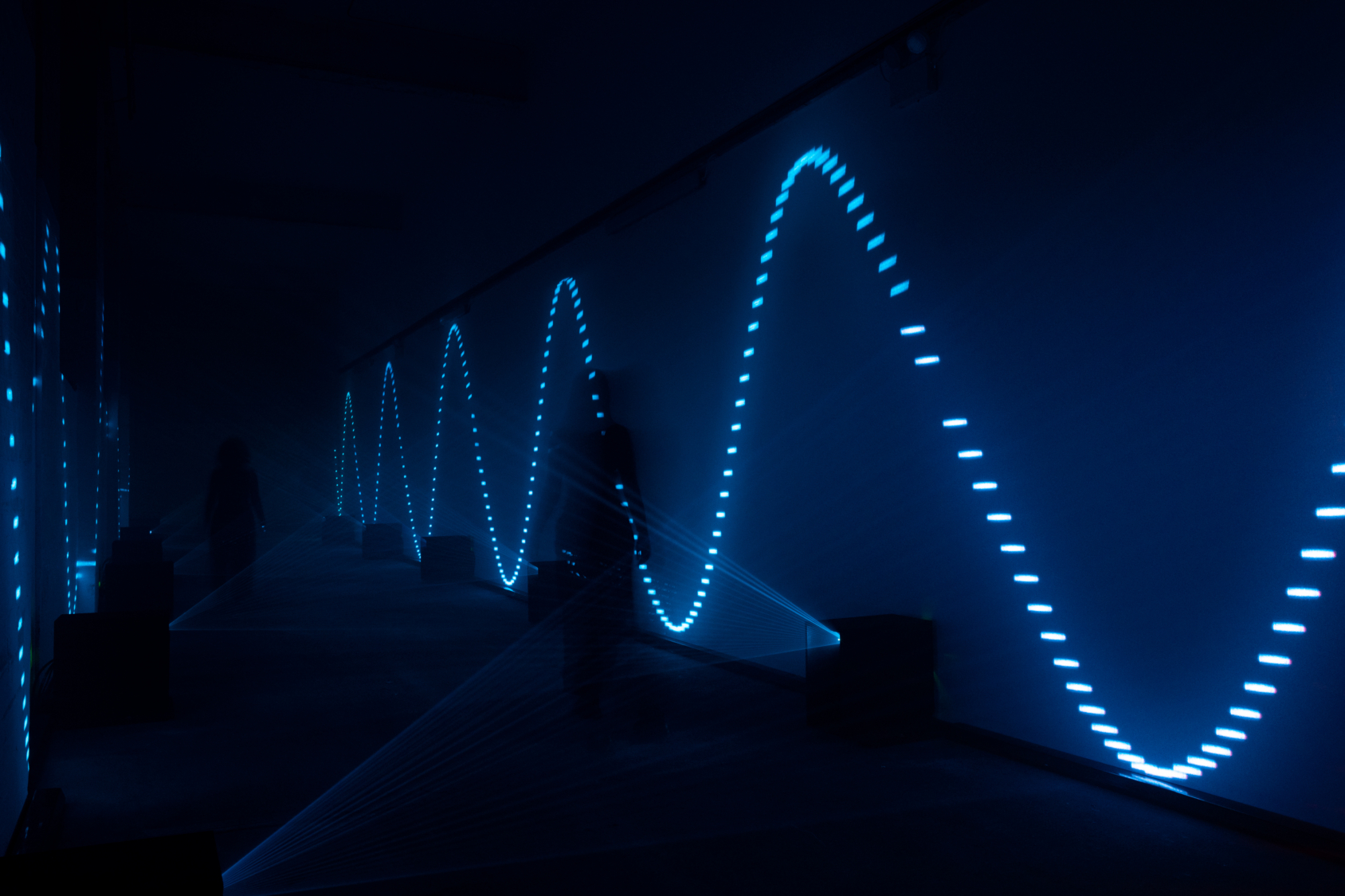 Thin Air - The Beams