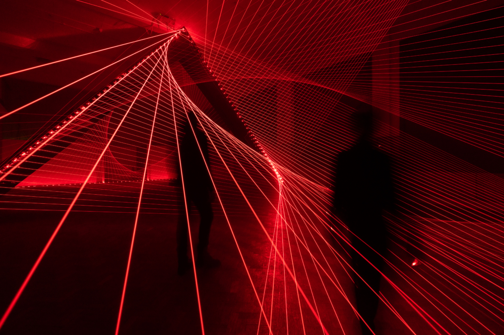 Homepage - The Beams