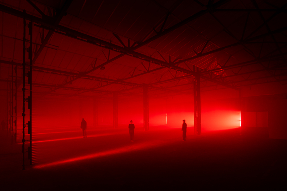 Homepage - The Beams