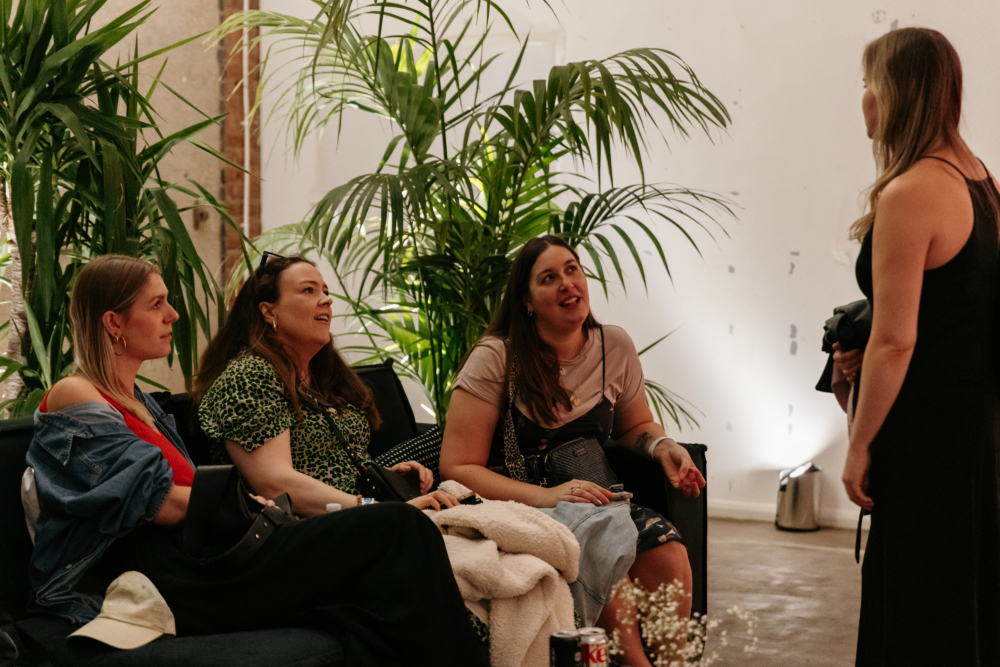 Homepage - The Beams