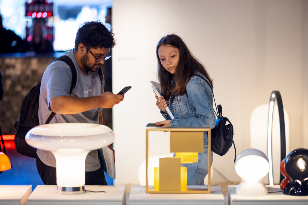 Homepage - The Beams