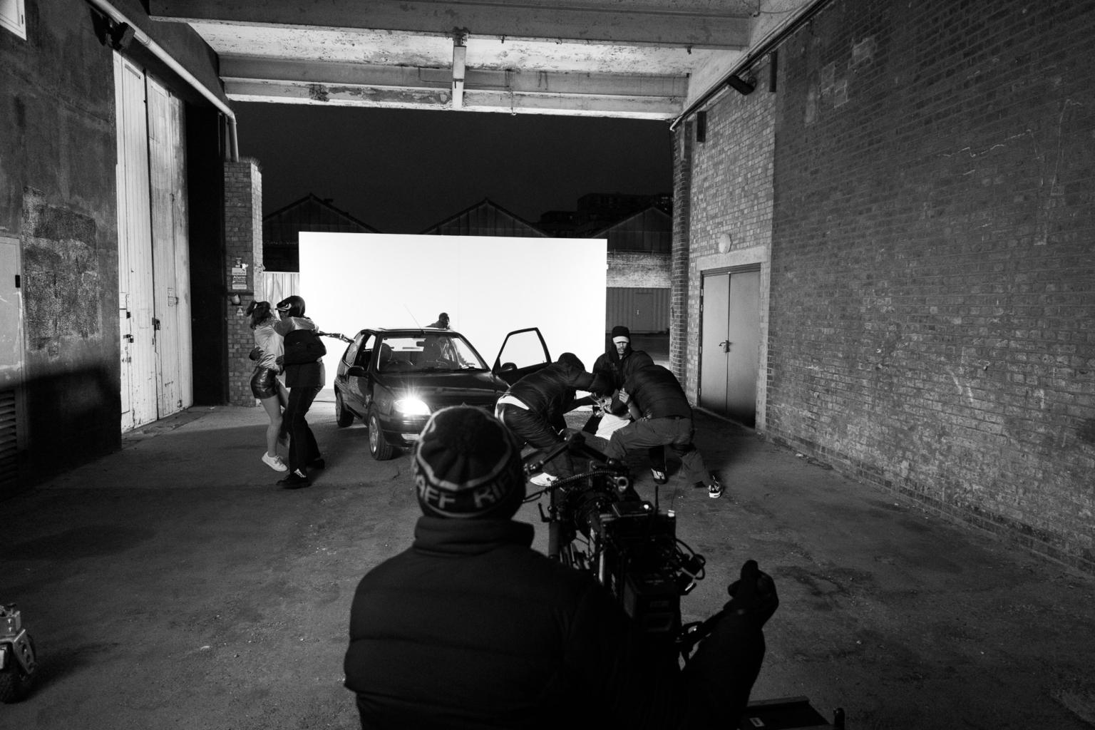 Homepage | The Beams